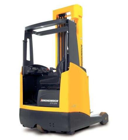 reachtrucks