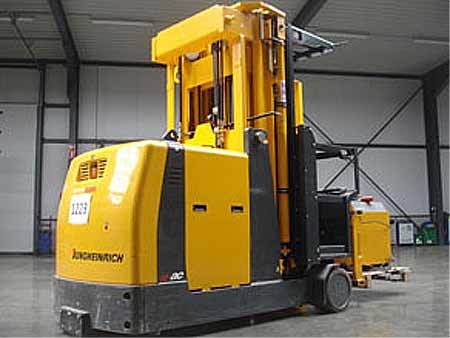 smallegangentrucks / systeemtrucks / combitrucks