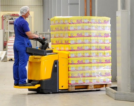 Jungheinrich ERE 120