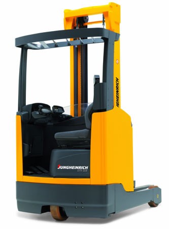 Jungheinrich ETV 318